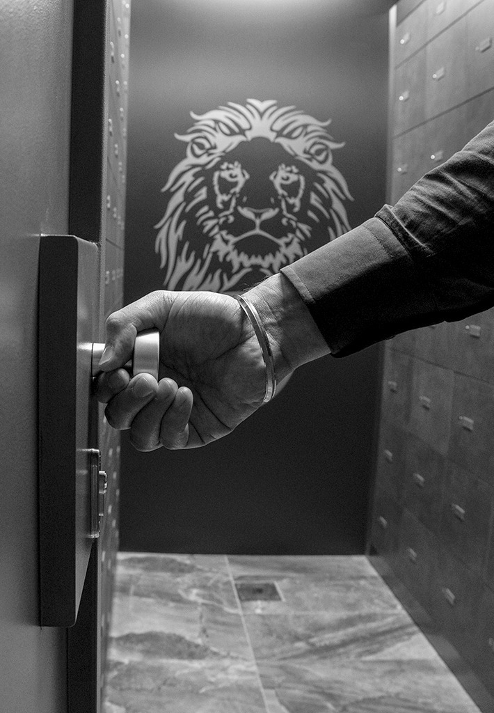 News - Burton Security