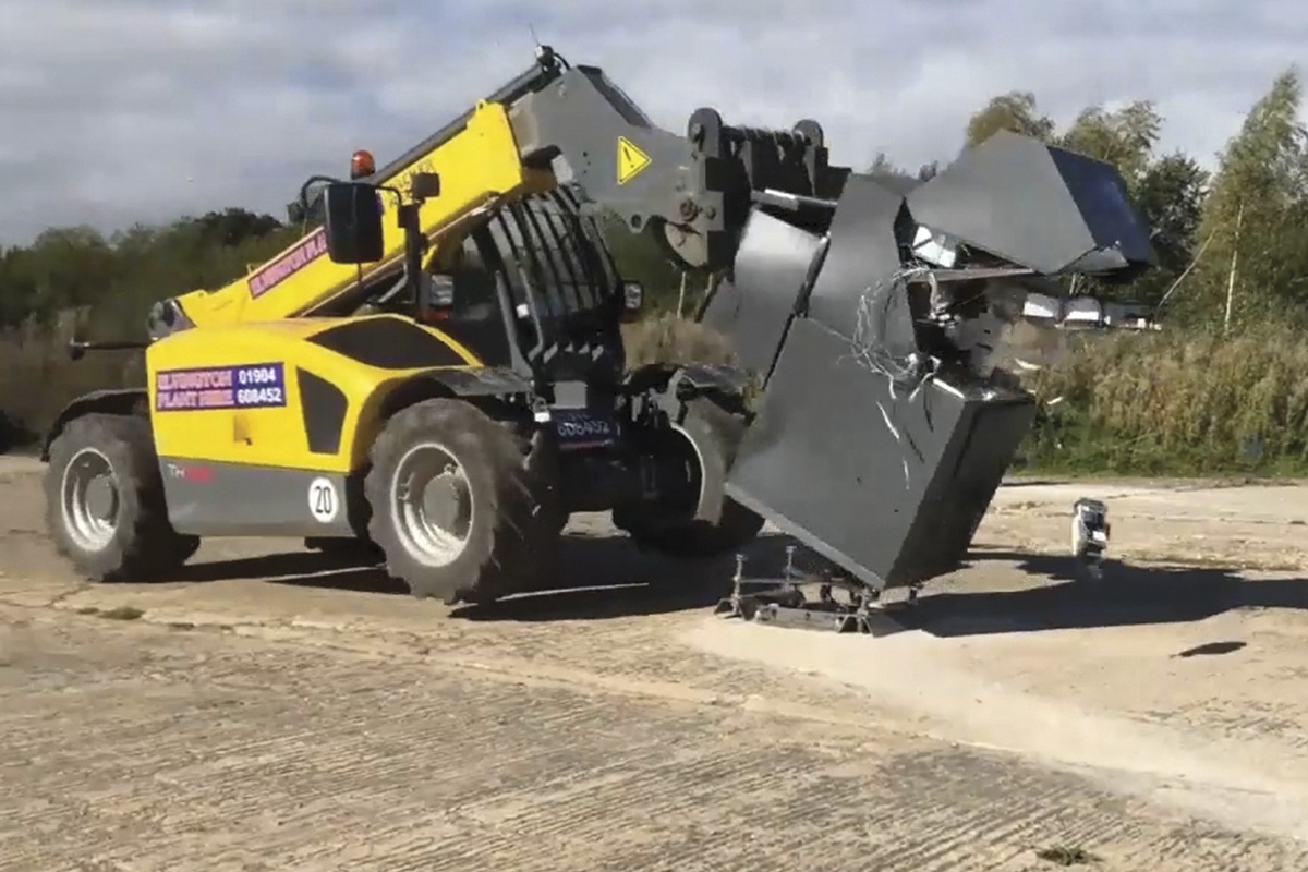 ATM & Banking Sectors: The Importance of Asset Protection - Burton Security