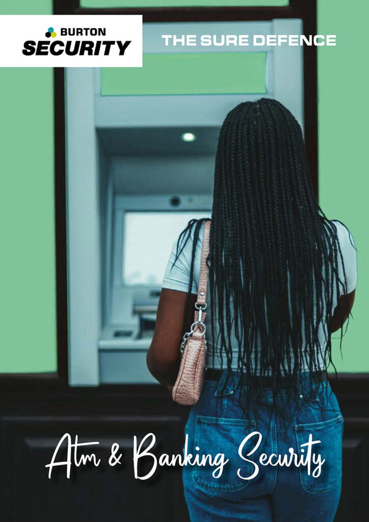 Our Brochures - Burton Security