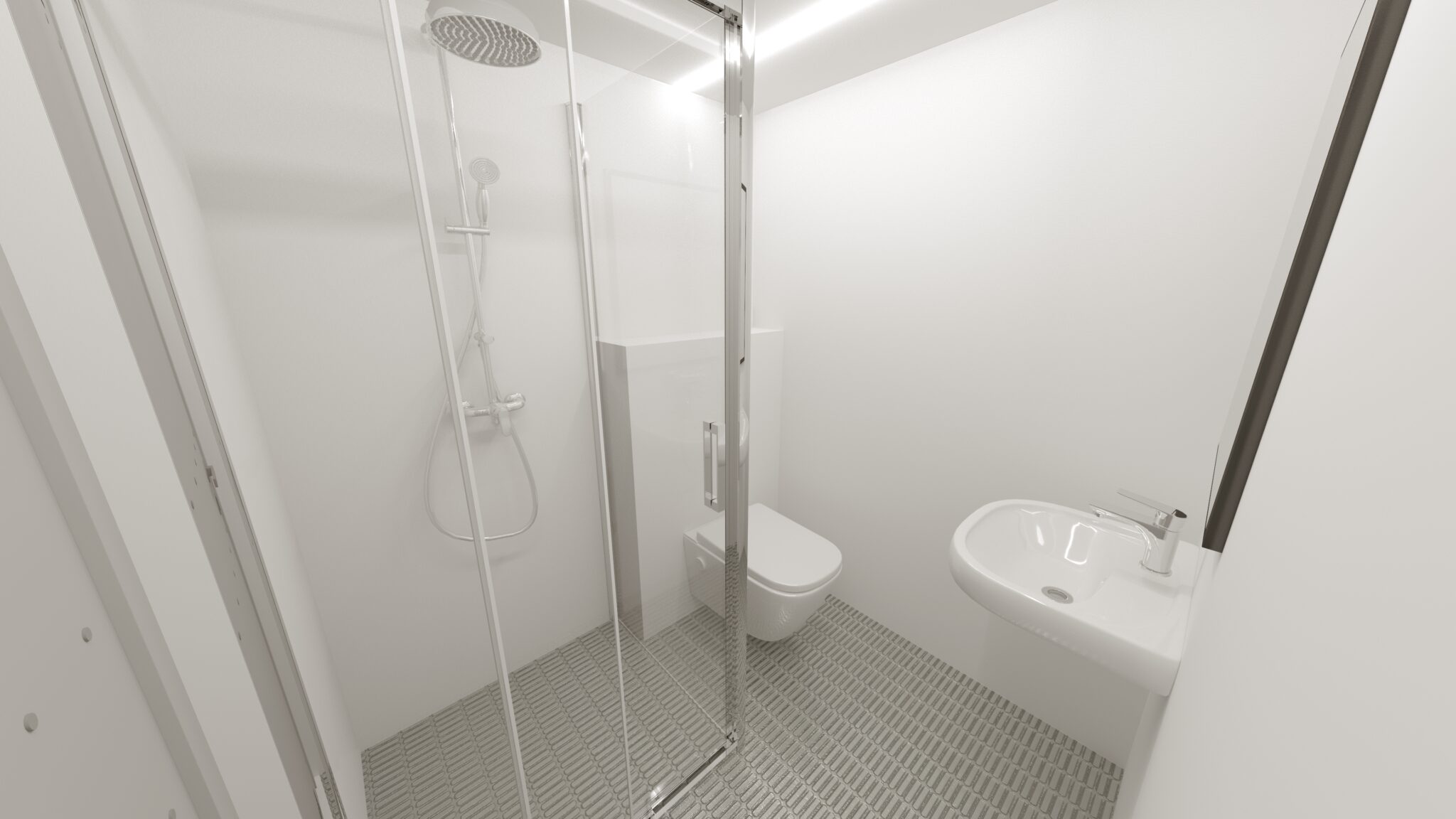 Panzer Bunkers - Burton Security