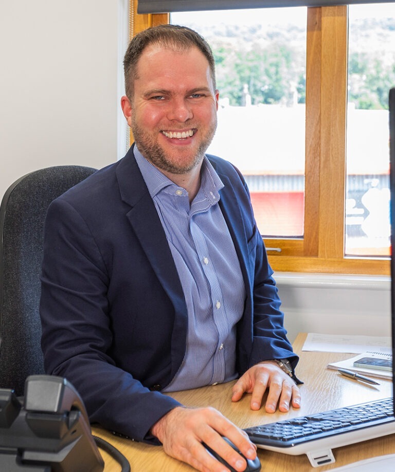 Meet The Team - Burton Security