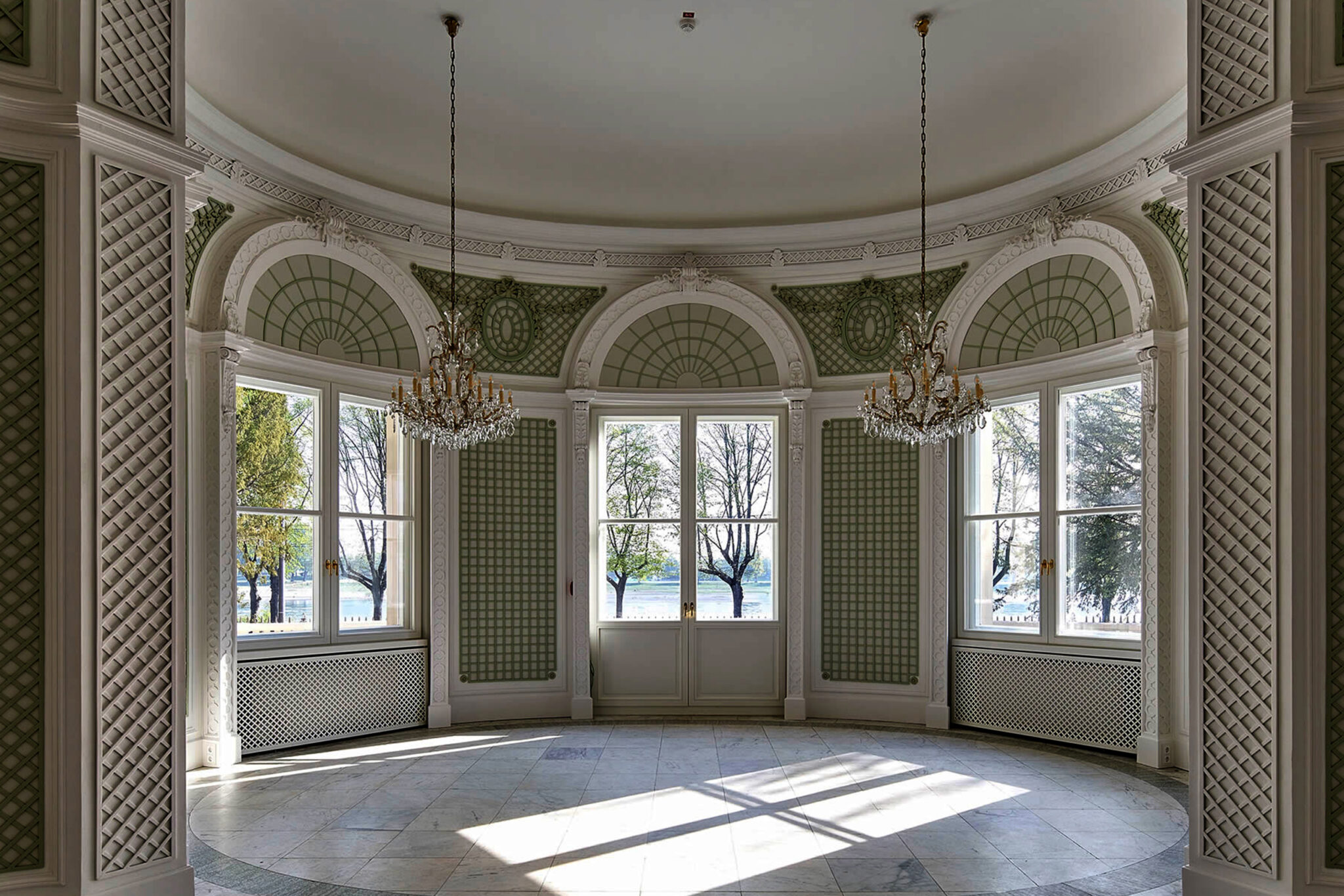 Discover the Power of Cerberus Vaults & Doors - Burton Security