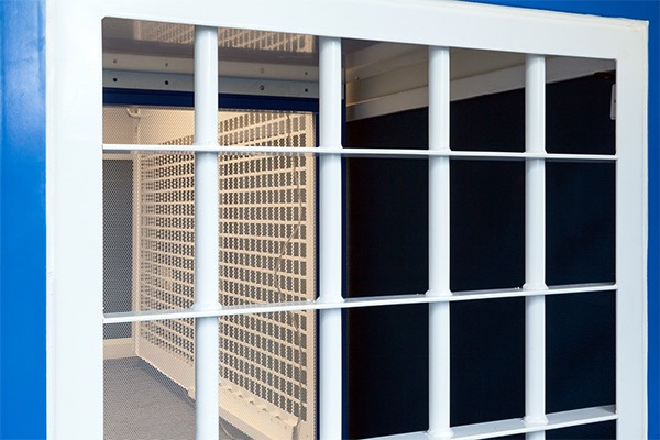 Typhon Bar Sets - Burton Security