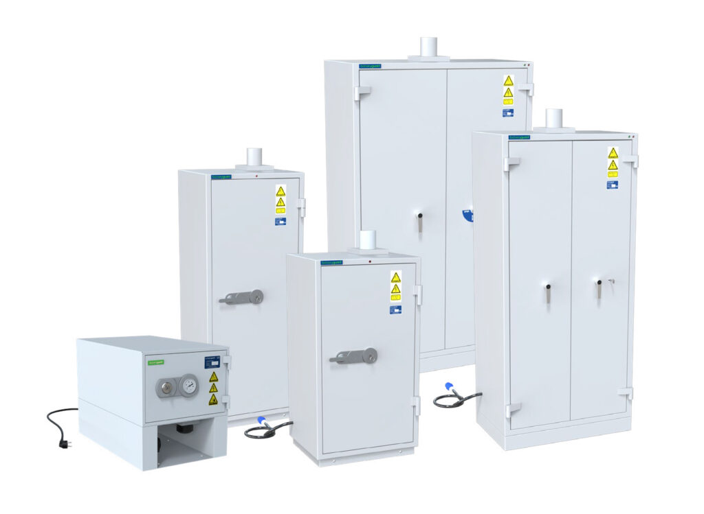 The Evolution of Battery Energy Storage Systems (BESS)