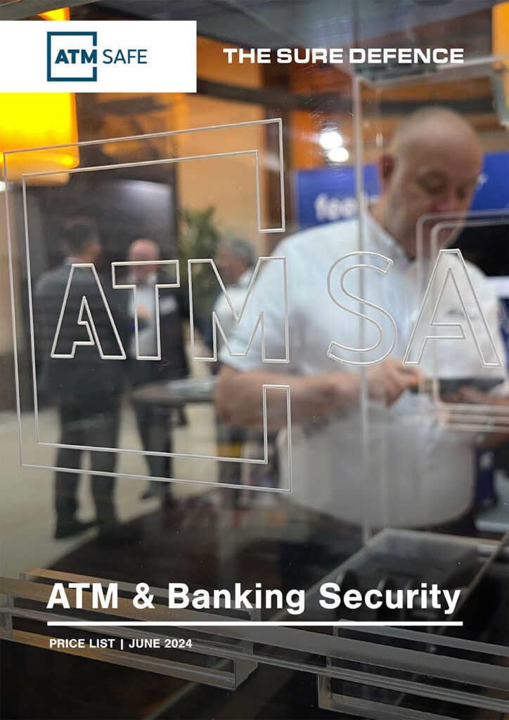 Our Brochures - Burton Security