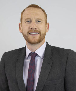 Meet The Team - Burton Security