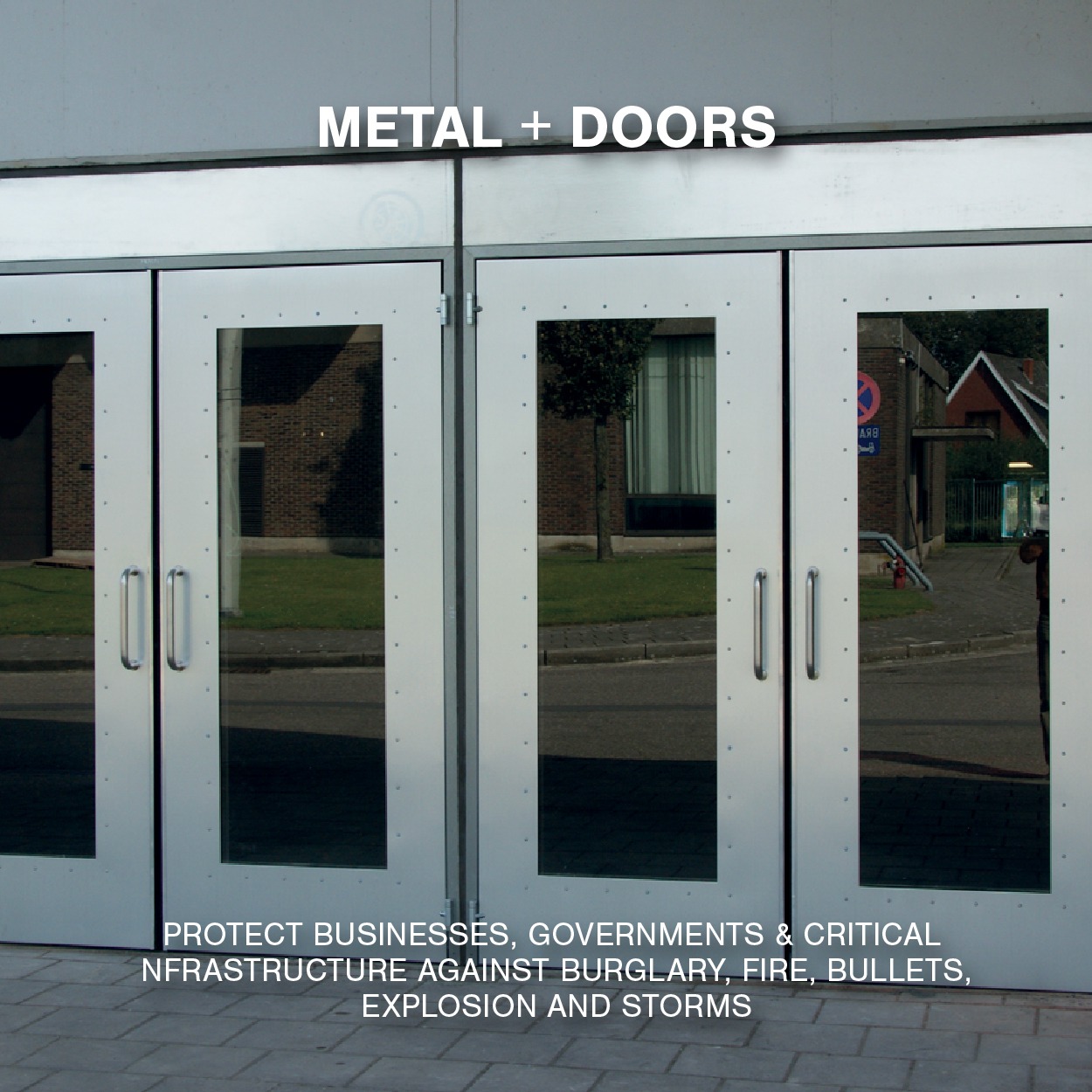 Products - Burton Security