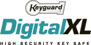 High-security key safe certified to LPS1175 Features - Burton Security