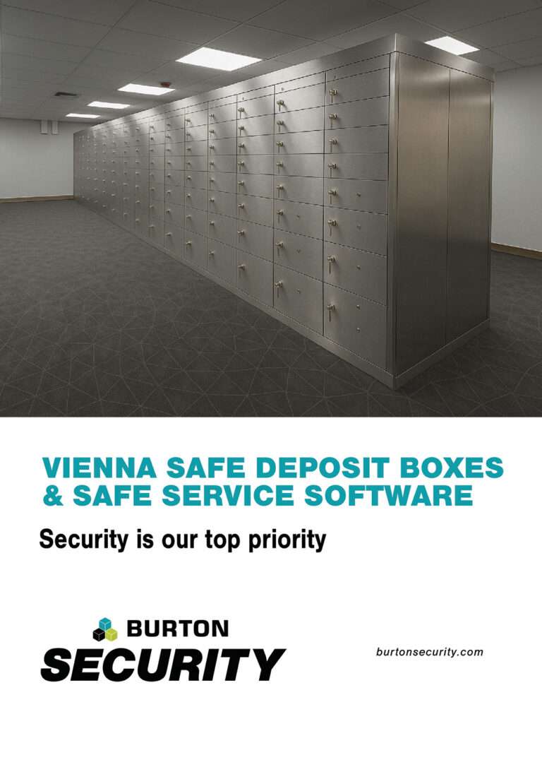 Our Brochures - Burton Security